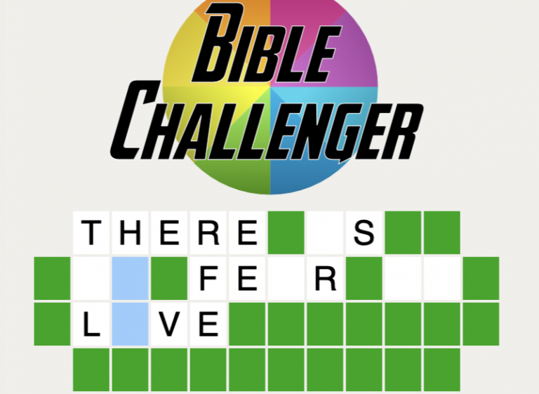19 free Bible games & quizzes with 1,200+ questions