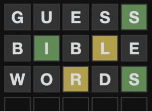 19 free Bible games & quizzes with 1,200+ questions