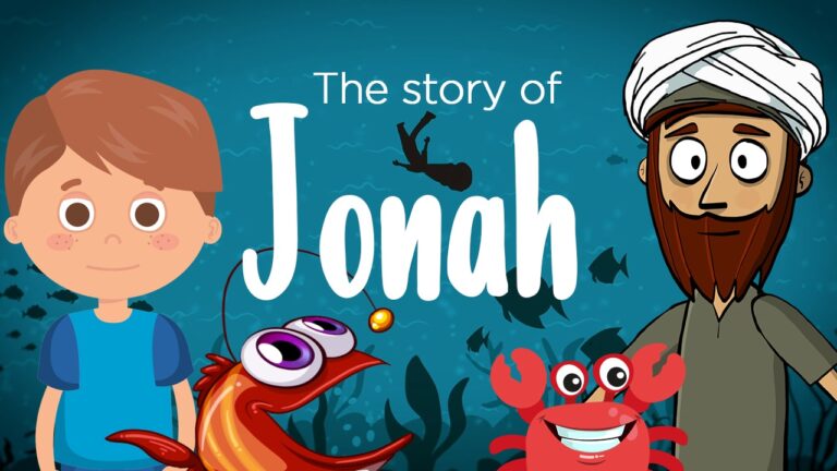 Cartoons Archives - Bible Challenger